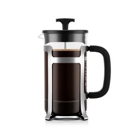 SONSTIGE Kaffeebereiter bodum JESPER (LBH 10.20x16.50x21.90 cm) LBH 10.20x16.50x21.90 cm schwarz