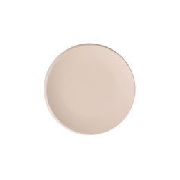 Villeroy & Boch Frühstücksteller NewMoon beige (DH 242x2,40 cm)