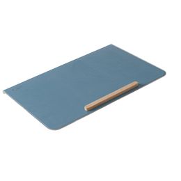 SONSTIGE Schreibtischauflage Flexa (BHT 66x2x43 cm) BHT 66x2x43 cm blau