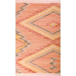 Teppich Tom Tailor VINTAGE (160 x 230 cm)