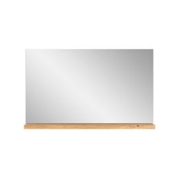 SONSTIGE Wandspiegel SHOELOVE (BHT 95x59x18 cm)