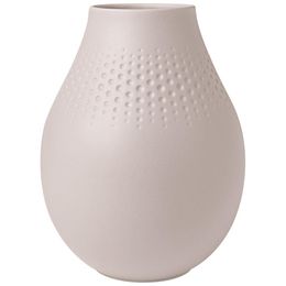 Villeroy & Boch Vase PERLE MANUFACTURE COLLIER (DH 16x20 cm)