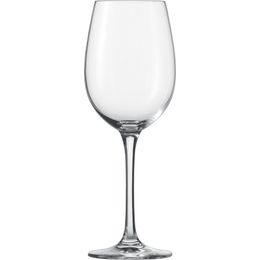 zwiesel Burgunderglas CLASSICO (DH 8x23 cm)