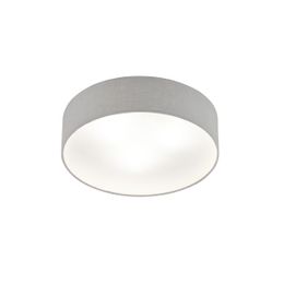 SONSTIGE FISCHER & HONSEL Deckenleuchte MAAT (D 45 cm) D 45 cm grau Deckenlampe