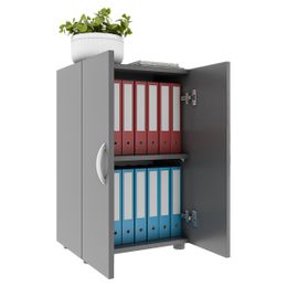 Vcm Büroschrank ULAS (BHT 49x74x34 cm)