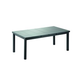 Niehoff Gartentisch NANCY (LBH 180x100x76 cm)