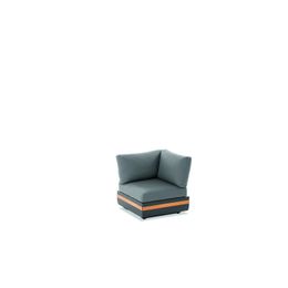 Niehoff Loungeelement VOLANO (BHT 73,50x80x75 cm)