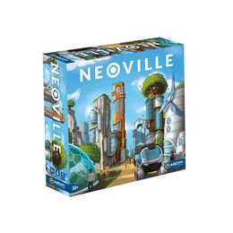 HCM Spiel "Neoville" - ab 10 Jahren