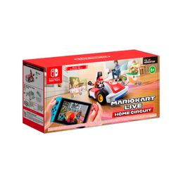 Mario Kart Live: Home Circuit (Mario-Set) - Nintendo Switch - Rennspiel - PEGI 3