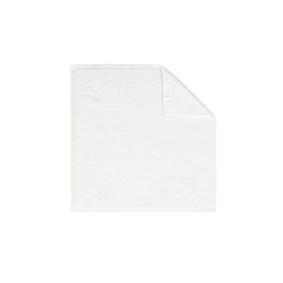 SONSTIGE Küchentuch SOLID weiß (BL 50x50 cm)