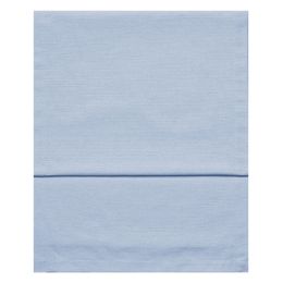 MAGMA Tischläufer FINO h-blau (LB 150x40 cm)