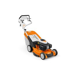 STIHL RM 655 VS Rasenmäher