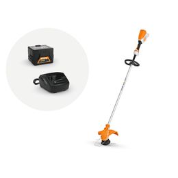 STIHL FSA 60 R mit Akku AK 20 und AL 101 Rasentrimmer