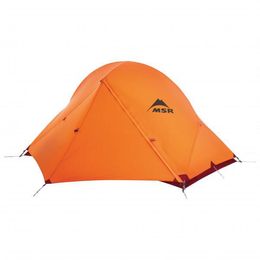 Msr - Access 2 Tent - 2-Personen Zelt orange