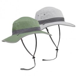 Sunday Afternoons - Women's Clear Creek Boonie - Hut Gr M grau