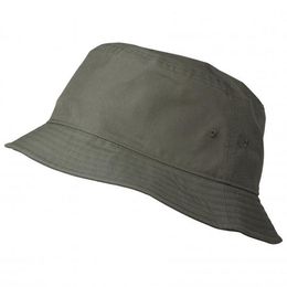 Lundhags - Bucket Hat - Hut Gr S/M oliv