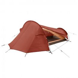 Vaude - Arco 1-2P - 1-Personen Zelt rot