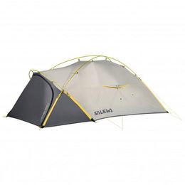 Salewa - Litetrek Pro II Tent - 2-Personen Zelt Gr One Size grau
