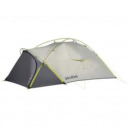 Salewa - Litetrek III Tent - 3-Personen Zelt Gr One Size grau