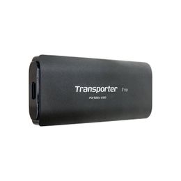 PATRIOT Transporter Portable SSD 1 TB SSD-Festplatte (1 TB) extern"
