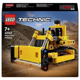 Lego® Konstruktionsspielsteine TECHNIC Schwerlast Bulldozer