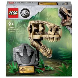 Lego® Konstruktionsspielsteine JURASSIC WORLD™ Dinosaurier-Fossilien: