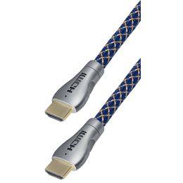 MAXTRACK HDMI-Kabel, HDMI