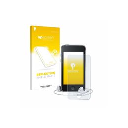 upscreen Schutzfolie für Apple iPod Touch (3. Gen)