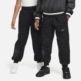Nike Culture of Basketball Fleece-Hose für ältere Kinder - Schwarz