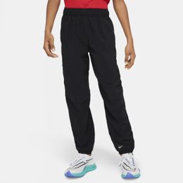 Nike Dri-FIT Multi Hose für ältere Kinder (Jungen) - Schwarz
