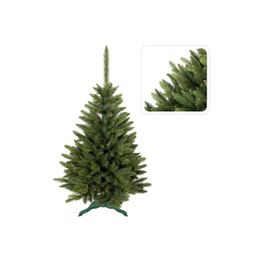 Sarcia.eu Künstlicher Weihnachtsbaum Künstlicher Weihnachtsbaum Bergamo-Fichte PVC 120cm
