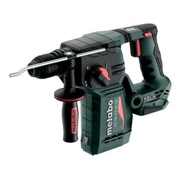 Metabo Akku-Kombibohrhammer KH 18 LTX BL 24