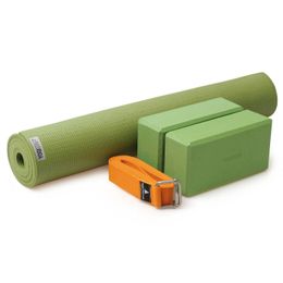 Yogistar Yogamatte Yoga Set Kick it Two (1-St.