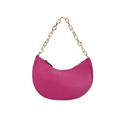 NAEMI Schultertasche Damen Gr&ouml;&szlig;e One Size magenta