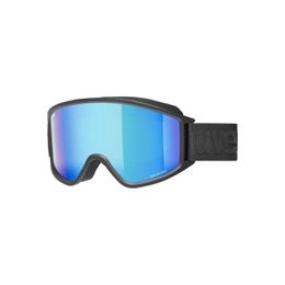 Uvex Skibrille, (1-St), Uvex Unisex – Erwachsene