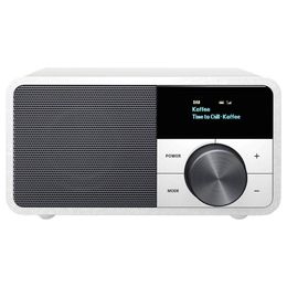 Sangean Genuine Mini DAB+ Radio Radio