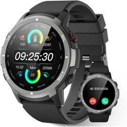 LLKBOHA Smartwatch (1,39 Zoll