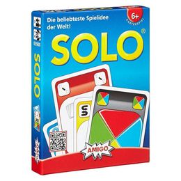 Amigo Spiel, Kartenspiel Solo