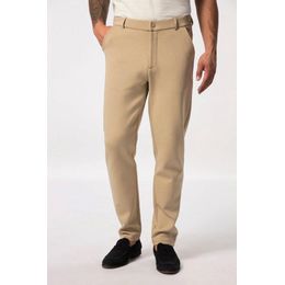 JP1880 Sweathose Jersey-Hose FLEXNAMIC® Business Baukasten NEW YORK