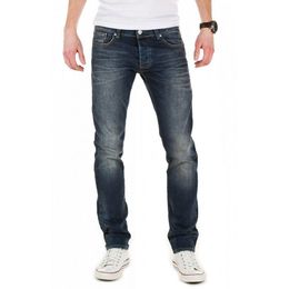 WOTEGA Slim-fit-Jeans WOTEGA