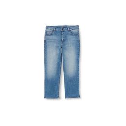 Camel Active 5-Pocket-Jeans blau (1-tlg)