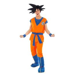 Metamorph Kostüm Son-Goku