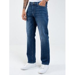 Big Star Straight-Jeans COLT (1-tlg)