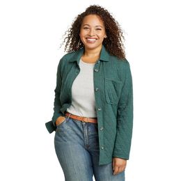 Eddie Bauer Hemdjacke Outlooker Blusenjacke