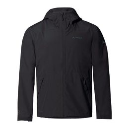 Vaude Outdoorjacke Men's Neyland 2.5L Jacket (1-St) Klimaneutral kompensiert