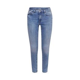 EDC by Esprit Skinny-fit-Jeans Skinny Jeans mit mittlerer Bundhöhe