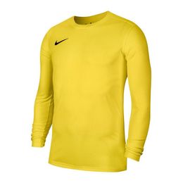 Nike Fußballtrikot Park VII Trikot langarm Kids