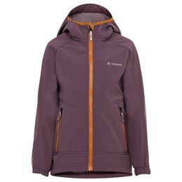 Vaude Outdoorjacke Kids Rondane Jacket IV (1-St) Klimaneutral kompensiert