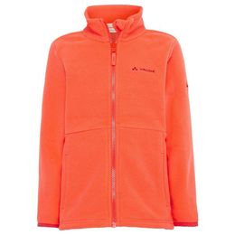 Vaude Outdoorjacke Kids Pulex Jacket II (1-St) Klimaneutral kompensiert