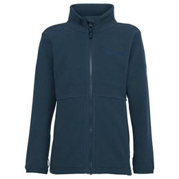 Vaude Outdoorjacke Kids Pulex Jacket II (1-St) Klimaneutral kompensiert